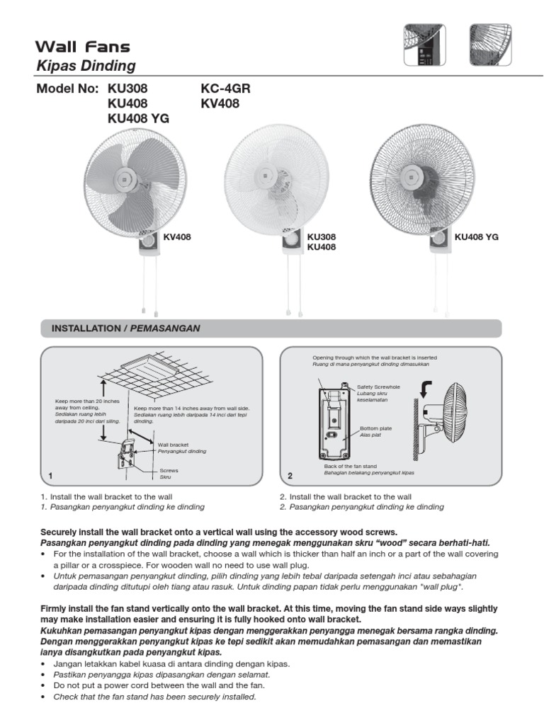 KU408 | PDF