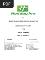 02 - Overview MVAC System - L | PDF | Ventilation (Architecture ...