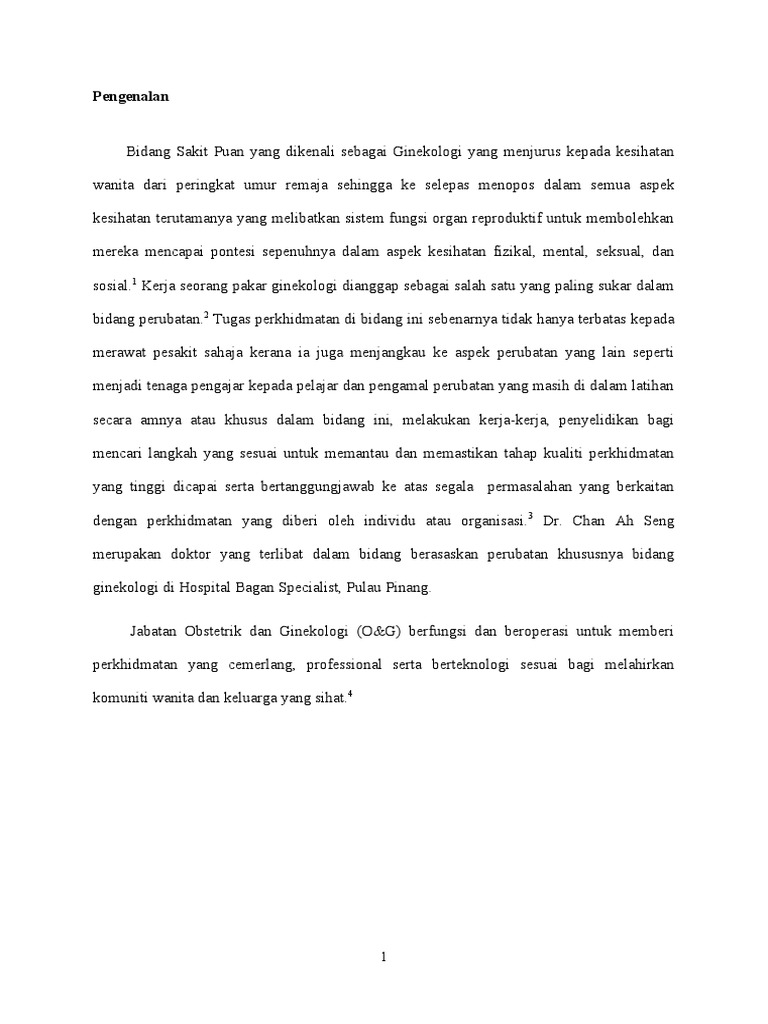 Contoh Esei Ilmiah KK Sejarah: Tokoh | PDF