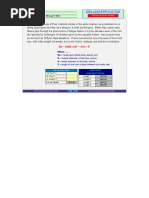 Stuck Point Worksheet | PDF | Tension (Physics) | Applied And ...