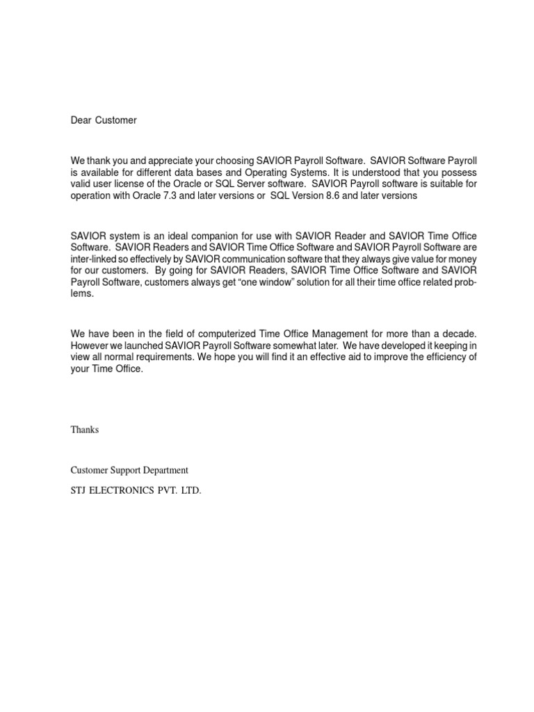 SAVIOR Payroll Software User Manual | PDF | Payroll Tax | Loans