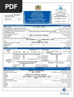 G12 Bis Dclaration Dfinitive IFU LF 2024 | PDF