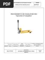 Uso Correcto Del Cutter | PDF