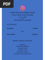 Letter To ROC Clarification | PDF