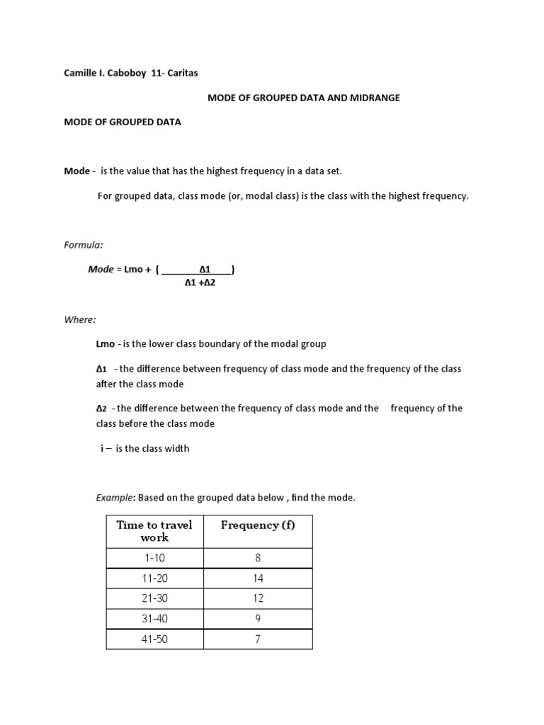 Formula:: Mode Lmo + ( | PDF