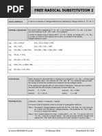 Chemsheets A2 1027 (Transition Metals) | PDF | Coordination Complex ...