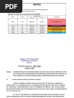 BIR Classification Codes | PDF | Crops | Plants