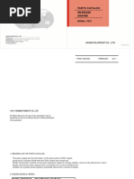 Nissan Td27 Diesel Engine Manual PDF | PDF | Self-Improvement