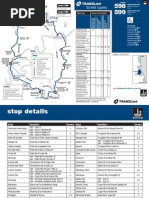 AA Route Planner | PDF | Road Transport | Transport