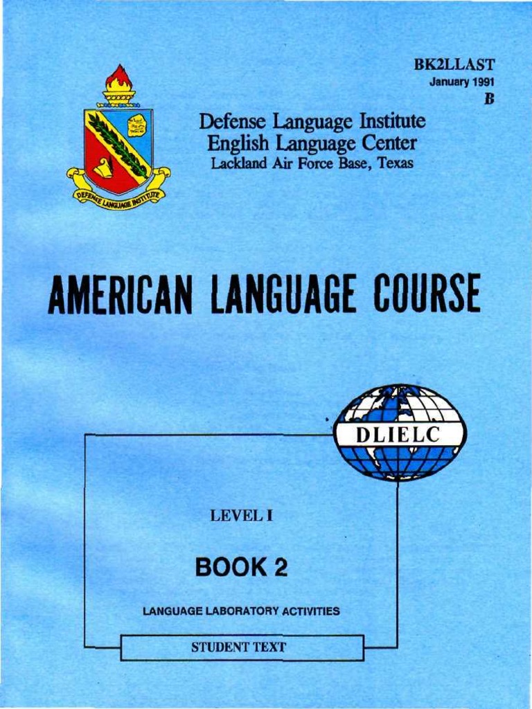 Language Lab Activities for Book 2 | PDF | Vocabulary | Lunch