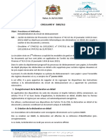 Systeme Badr | PDF | Crédit (Finance) | Banques