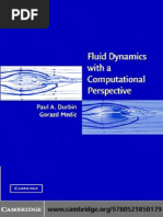Versteeg H K, Malalasekera W Introduction To Computational Fluid Dynamics The Finite Volume Meth ...