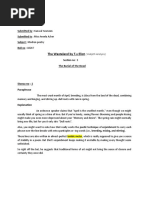 Stuart Hall - Encoding Decoding | PDF | Cybernetics | Communication