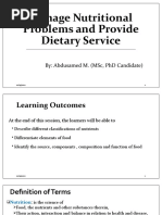 Module 1 - Introduction To PHEM Basic Level Training - 2021 | PDF ...