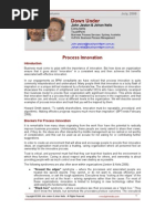 V-Deloitte - Enterprise Value Map | Strategic Management | Business Process