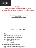 Module de Young du béton armé | PDF | Module de Young | Élasticité ...