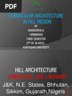 Koti Banal | PDF | Masonry | Framing (Construction)