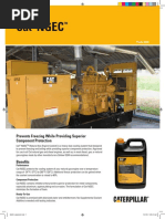 Api 505 | PDF | Chemical Processes | Chemistry