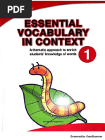 Amazing Science 5 | PDF