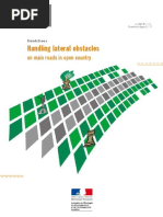 SADC Road Traffic Signs Manual V1 PDF | PDF | Traffic | Southern Africa