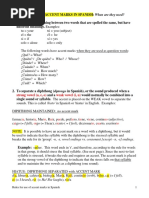 TEFL LVL 5 Assignment A Text 1 (Passed Assigment) | PDF | Vocabulary | Word
