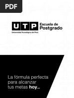Manual de Accesos A Plataformas Utp - Agosto 2023 | PDF | Contraseña ...