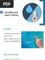 HVAC - Practical Basic Calculation PDF | PDF | Hvac | Humidity