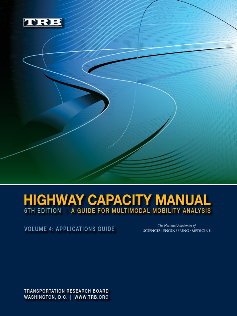 Chapter 34 - Interchange Ramp Terminals Supplemental - 601 | PDF | Interchange (Road ...