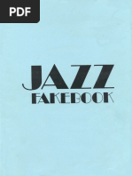 The Real Book Sixth Edition | PDF