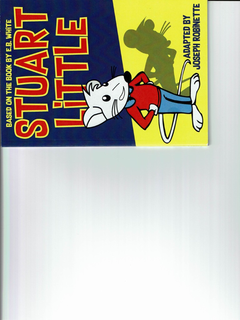 Stuart Little | PDF