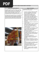 JSP 375 Health & Safety Handbook Overview | PDF | Occupational Safety ...