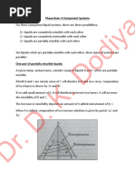Collision Diameter, Collision Frequency, Mean Free Path | PDF | Gases ...