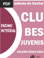 Guia para Clubes Juvenis na Escola | PDF | Ciência cognitiva | Cognição