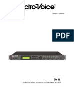 Nice MCA2 | PDF | Switch | Automation