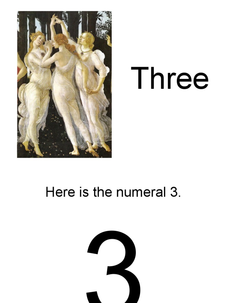 3 Three | PDF