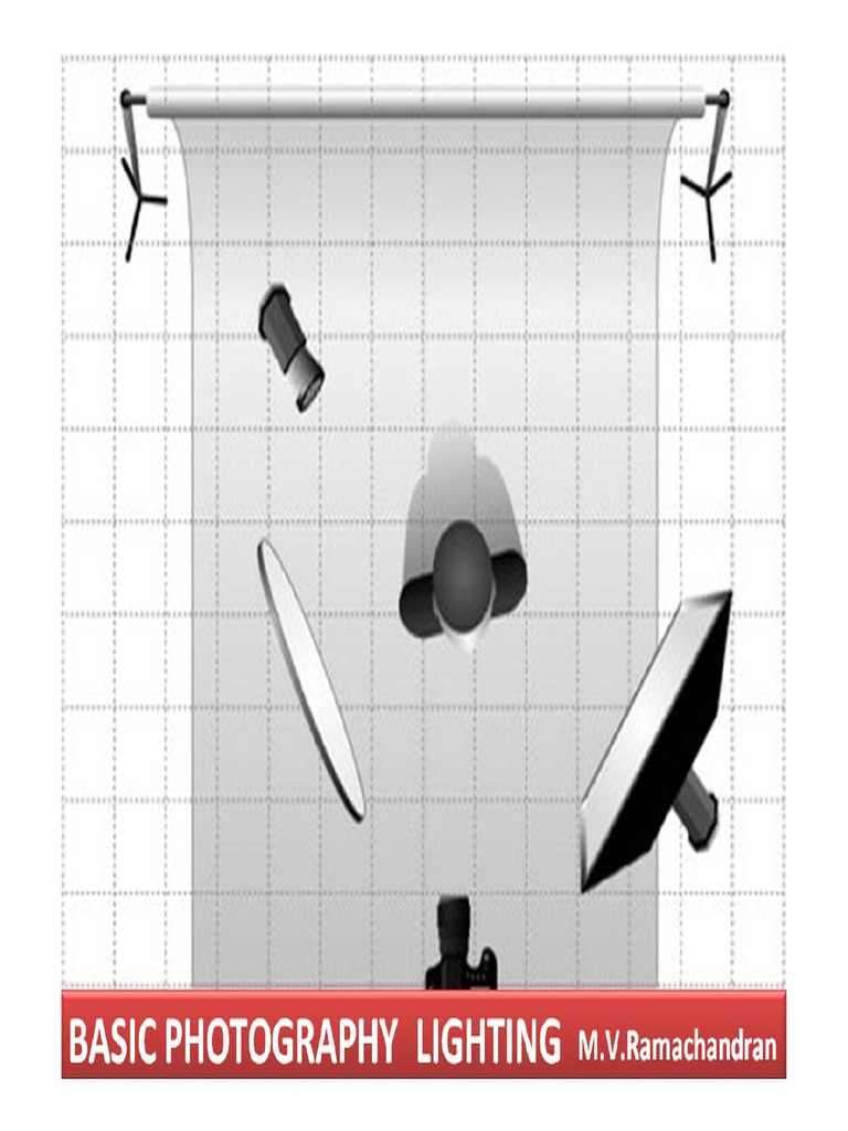 Essential Lighting Techniques for Photography | PDF | Portrait ...