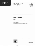 ISO - 2248-1985 Transit Drop Test | PDF | International Organization ...