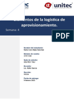 Gestion de Inventarios 2023 | PDF | Inventario | Negocios económicos