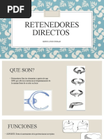 Línea de Fulcro en Prótesis Removible | PDF | Dentadura postiza ...