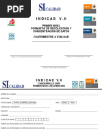 Módulo 4. AESP 2. Comunicación Efectiva | PDF | Diagnostico medico ...