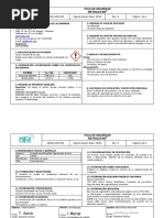Ficha Tecnica Resina p60 3m Filtek | PDF | Tecnología