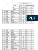 Chevy SB Cylinder Head ID Guide | PDF | Vehicle Parts | Vehicles