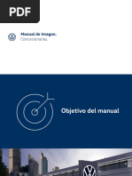 Manual de Usuario de Foropter | PDF | Ojo | Percepción visual