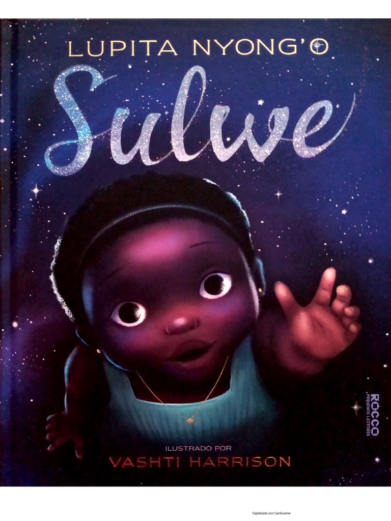 Sulwe | PDF