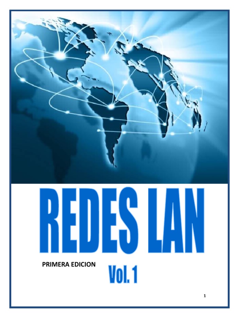Libro Redes LAN | Descargar gratis PDF | Dirección IP | Ingeniería ...