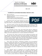 Honor Graduate Eligibility (HGE) | PDF | Identity Document | Government