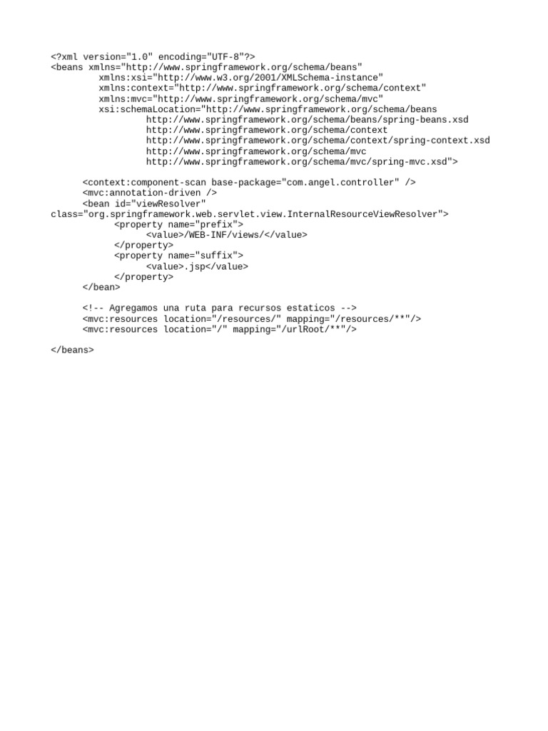 Webconfig Basics | PDF | Computers | Technology & Engineering
