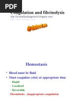 Hemophilia Flowchart | PDF