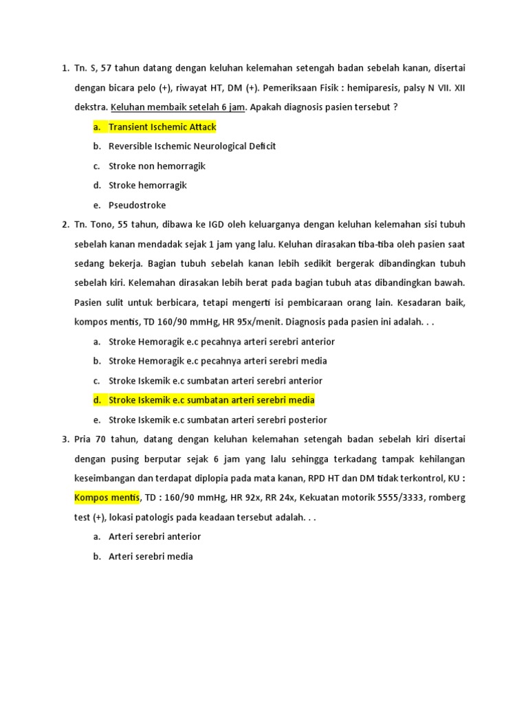 Utb Peserta | PDF | Sains & Matematika