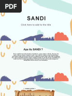 Semaphore Pramuka: Panduan Lengkap | PDF